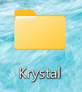 Krystal Technology
